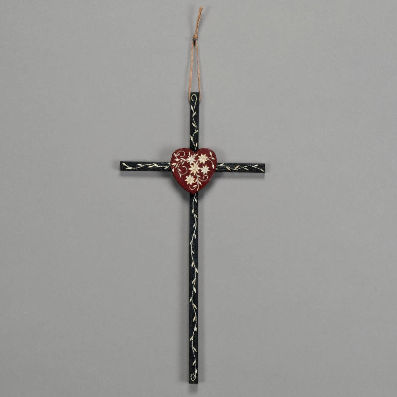 Corpus Christi Costume Headdress Backcloth | Works | eMuseum | Museum ...